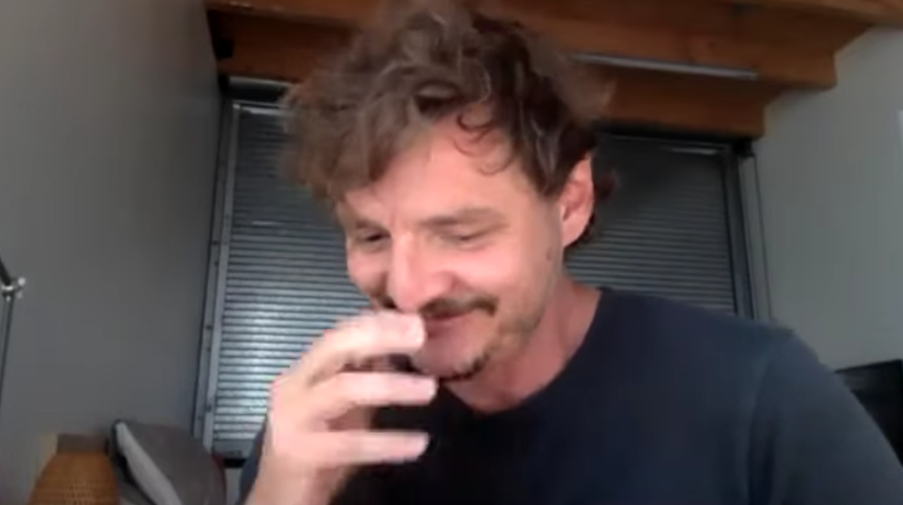 Pedro Pascal Was A Special Guest On The "Community" Table Read And Was ...