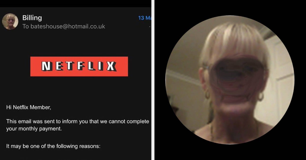 Netflix Scam Emails Are A Problem During Quarantine