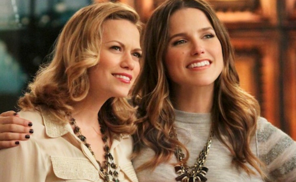 Add Yours: Underrated TV Friendships