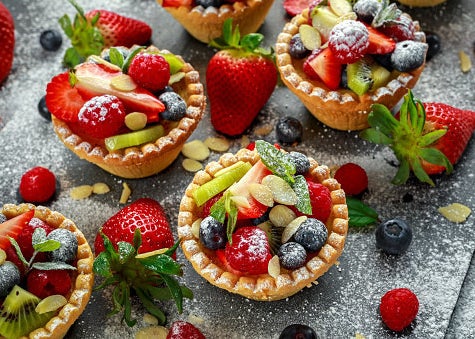 This Dessert Quiz Will Reveal Your Actual And Emotional Age