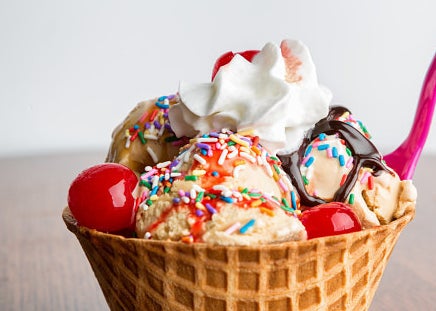 This Dessert Quiz Will Reveal Your Actual And Emotional Age