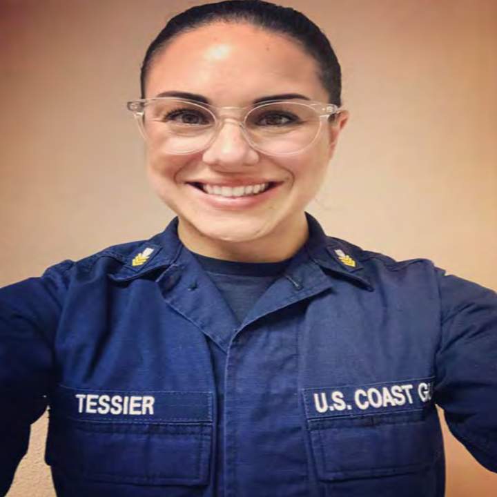13 Women In The Coast Guard Talk About What It’s Like To Be A Lifesaver