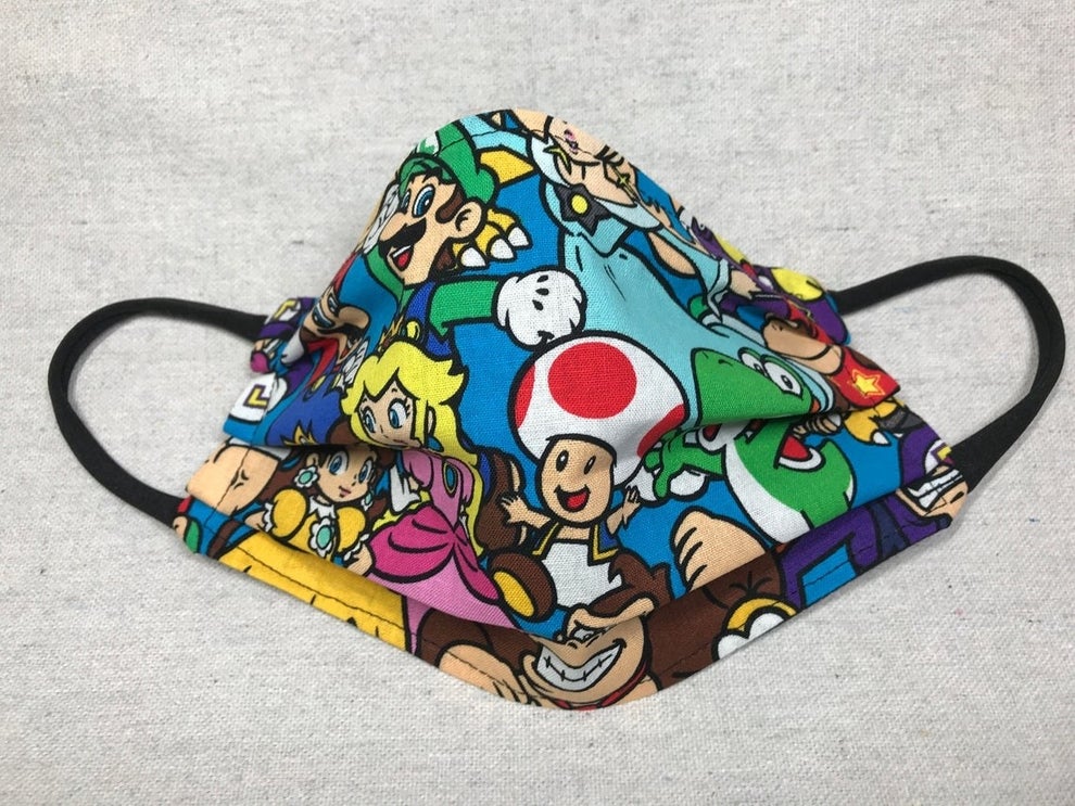 33 Fun Things For People Who Just Really Love Nintendo