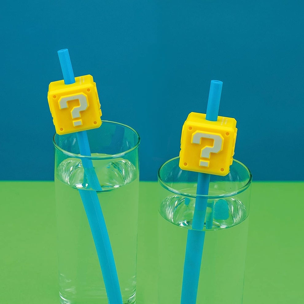 33 Fun Things For People Who Just Really Love Nintendo