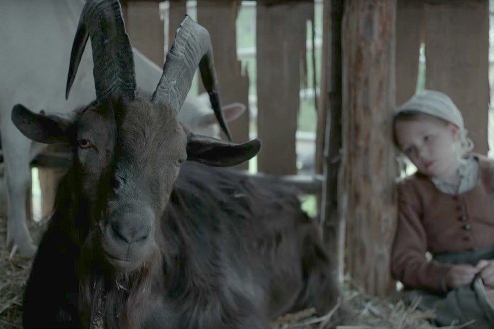 104 Scariest Horror Movies Of All Time