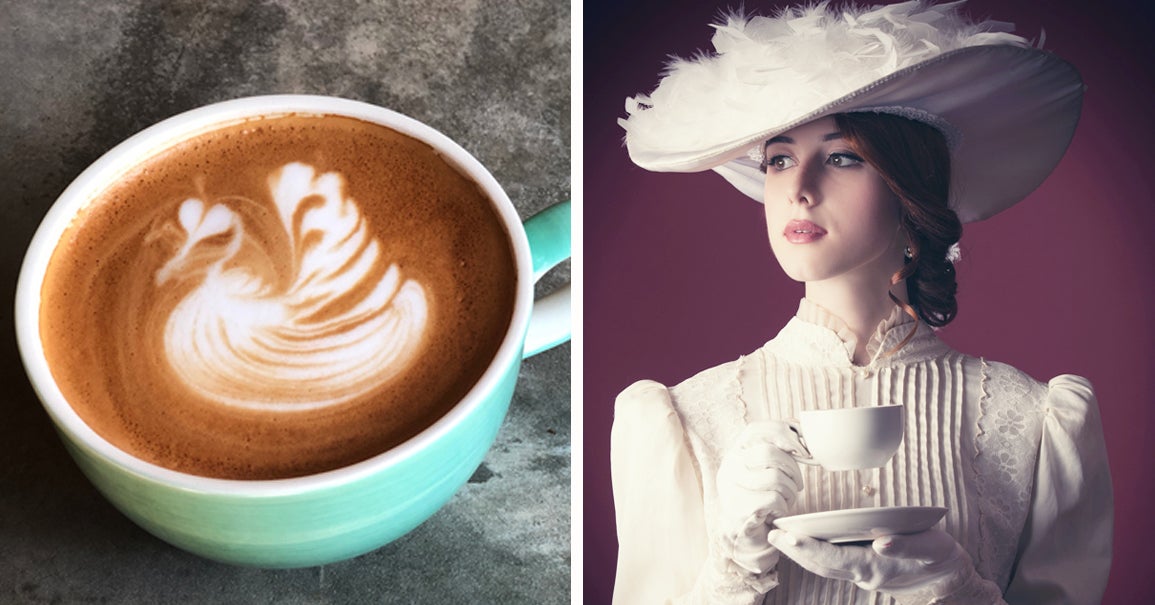 How Snobby Are Your Coffee Habits?