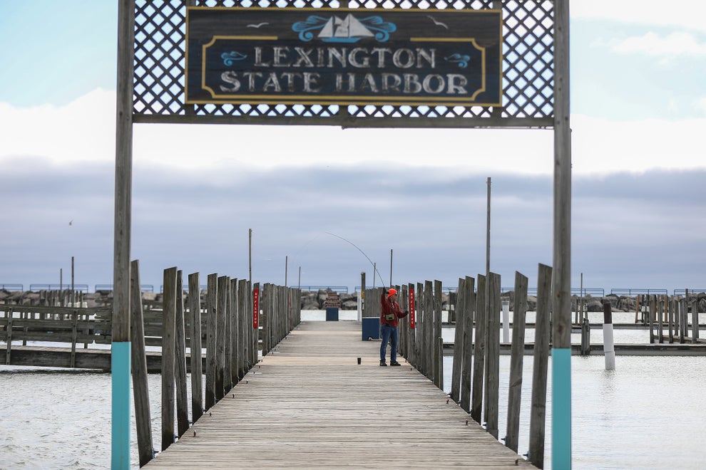 Coronavirus: Michigan Reopening Protest Photos Don't Tell The Whole Story