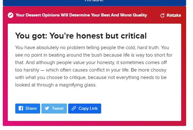 Hannah on BuzzFeed
