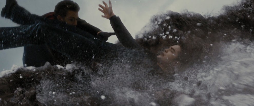 The "Twilight: Breaking Dawn — Part 2" Twist Was Honestly Genius, And ...