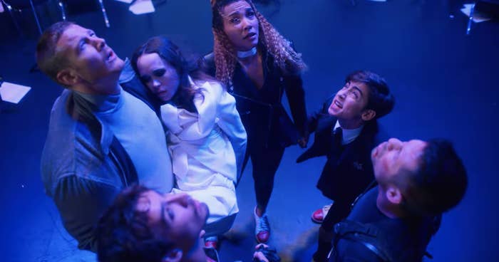 Returning TV Shows To Watch In Summer 2020