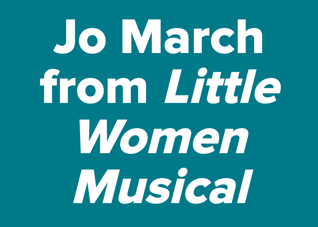 Quiz: Which Musical Role Do You Associate These Broadway Performers With?
