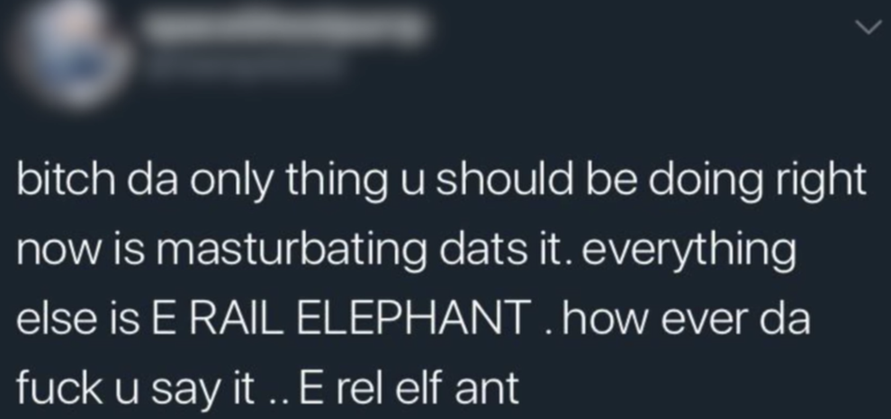 29 Of The Absolute Dumbest Things People Actually Said On Twitter This Year