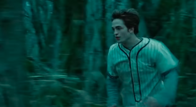 How Well Do You Actually Remember The "Twilight" Baseball Scene?