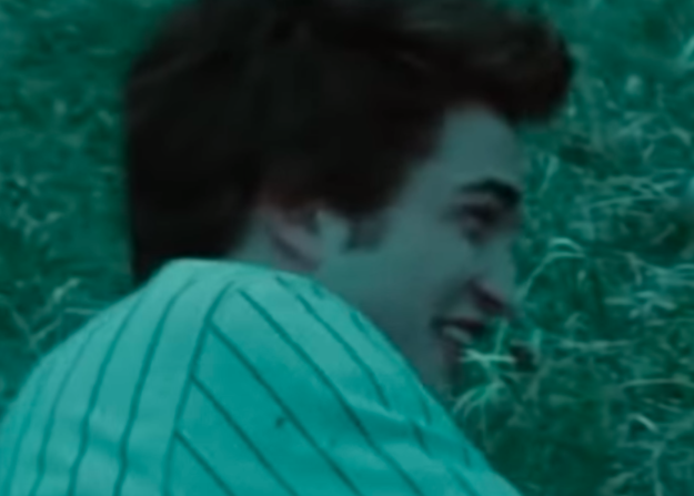 How Well Do You Actually Remember The "Twilight" Baseball Scene?