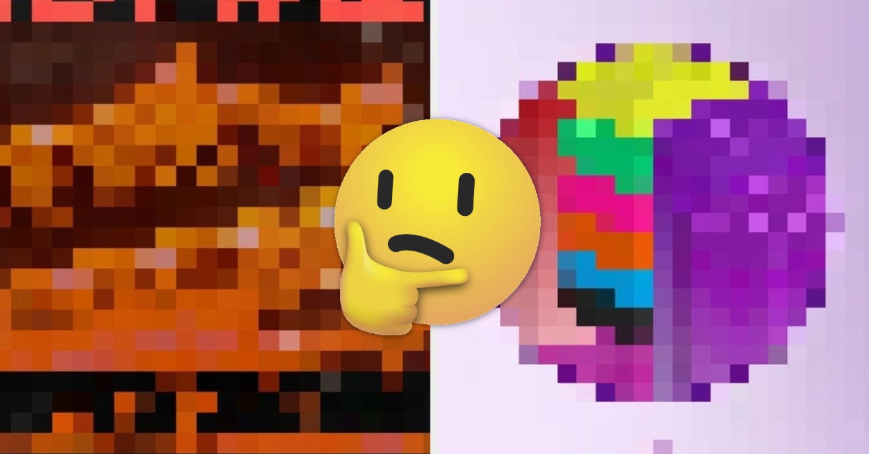 Quiz: Can You Correctly Identify All 14 Of These Pixelated K-Pop Album ...