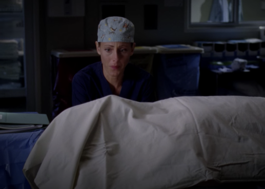 Pick One "Grey's Anatomy" Moment Per Season And Sorry, This Quiz Is Hard