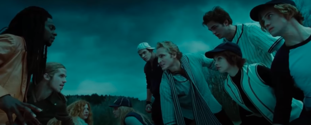 How Well Do You Actually Remember The "Twilight" Baseball Scene?