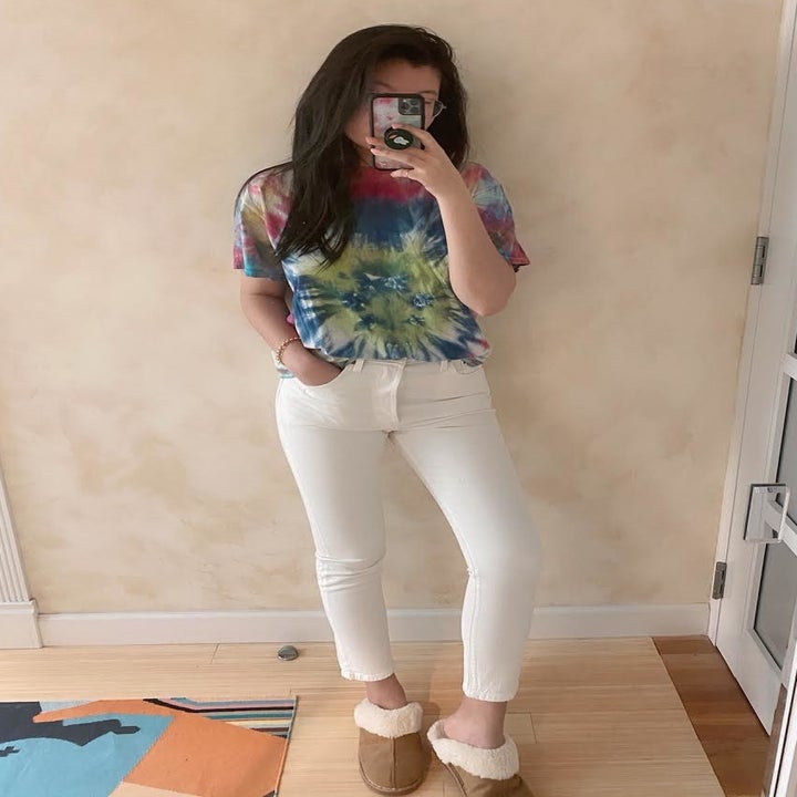 14 Pairs Of Jeans That The BuzzFeed Shopping Team Truly Loves