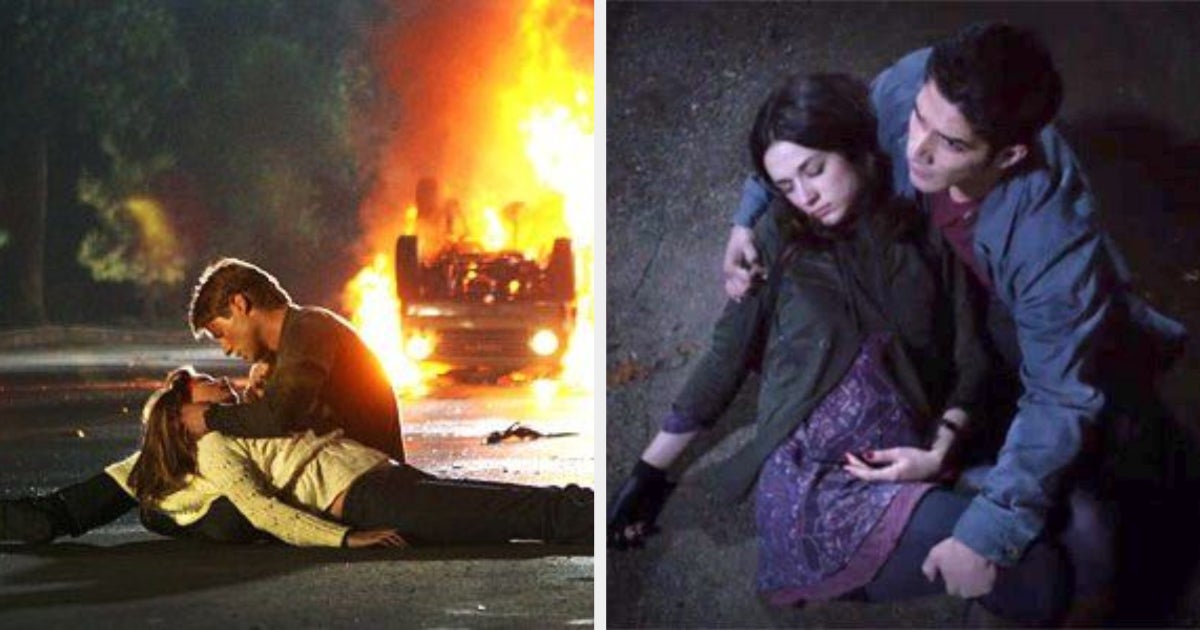 20 Tragic Teen Drama Deaths