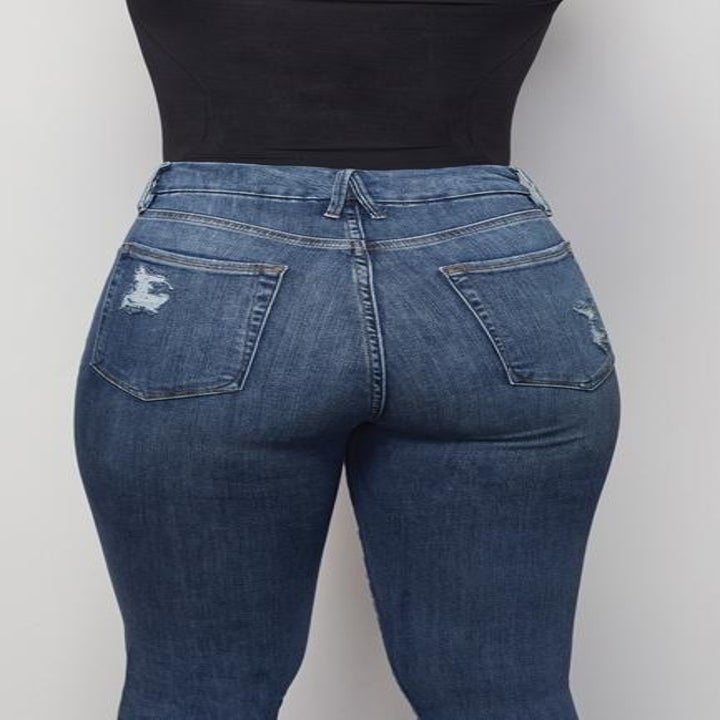 14 Pairs Of Jeans That The BuzzFeed Shopping Team Truly Loves