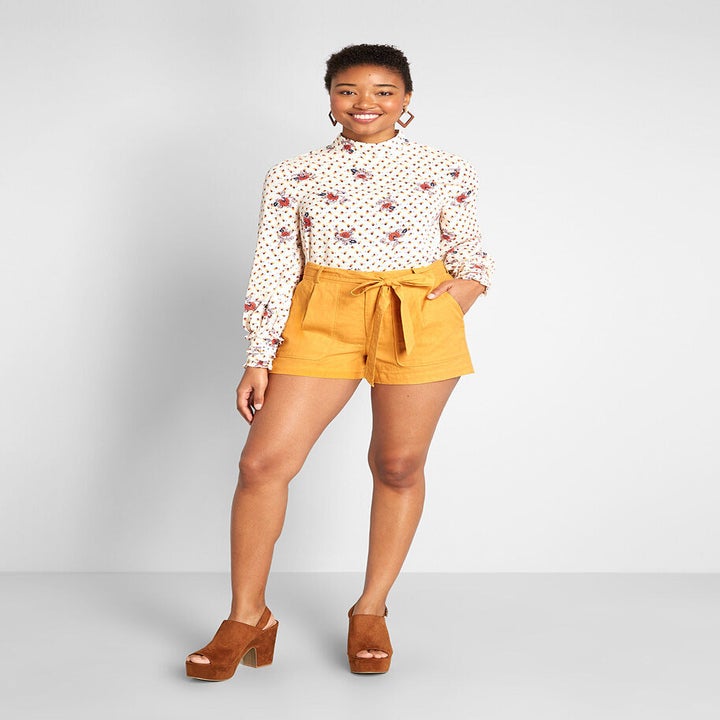 Everything At ModCloth Is 30–40% Off So It's Time To Stock Up On ...