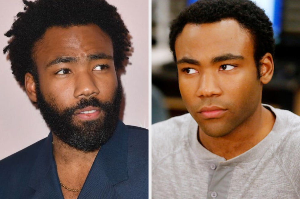 18 Times Celebrities Genuinely Caught Me Off Guard With How Different ...