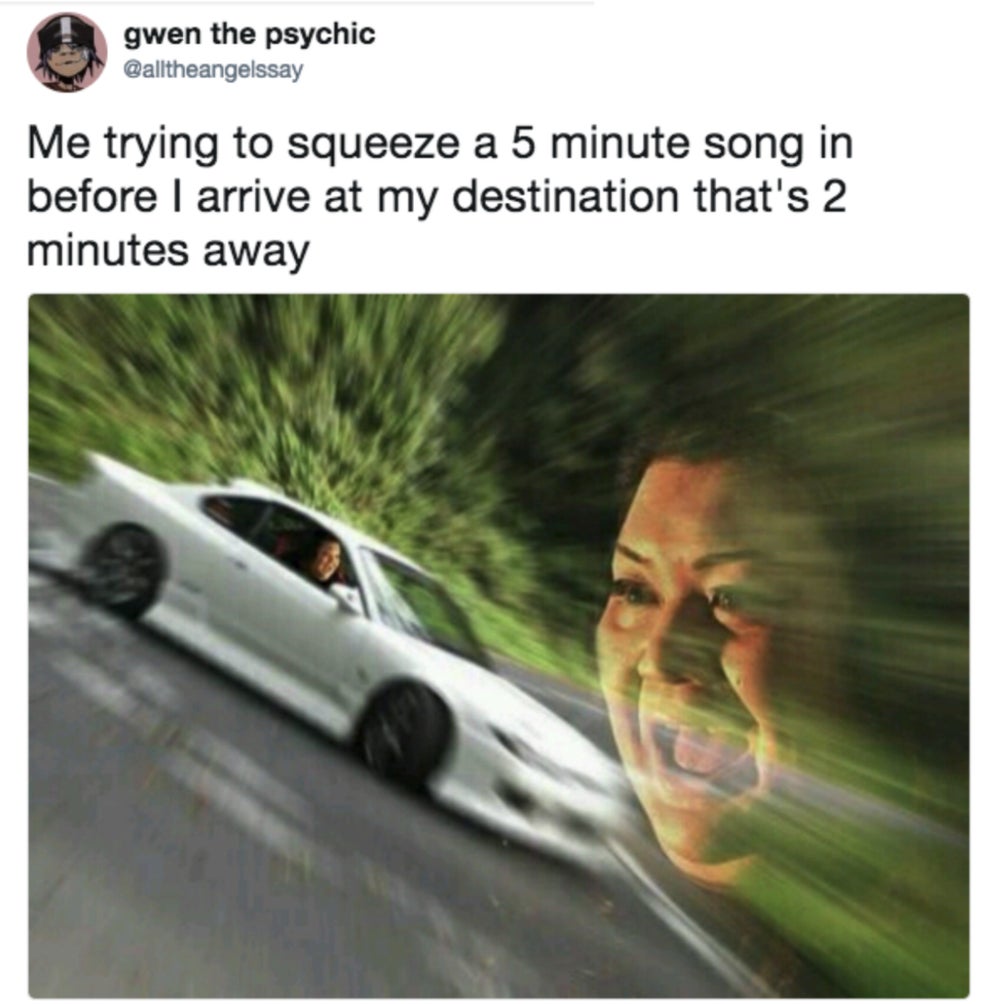 27 Things Every Single Person Hates That They Do But Does Anyway