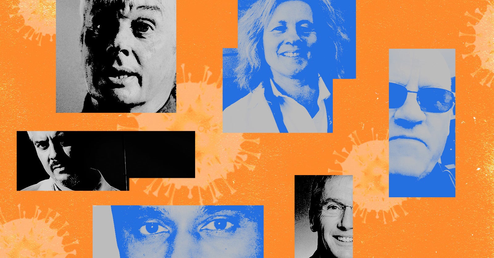 Coronavirus Pseudoscientists And Conspiracy Theorists