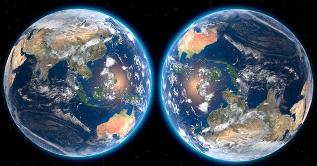 17 Of The Funniest Tweets About The Discovery Of "Evidence" That A ...