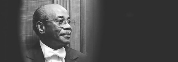 The Real White House Butler