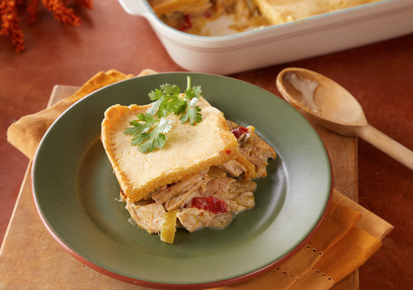 10 Ways To Turn Your Random Freezer Foods Into Full-On Meals