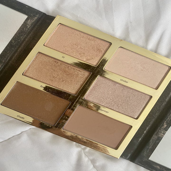 Just 15 Beauty Products From Tarte We Truly Love