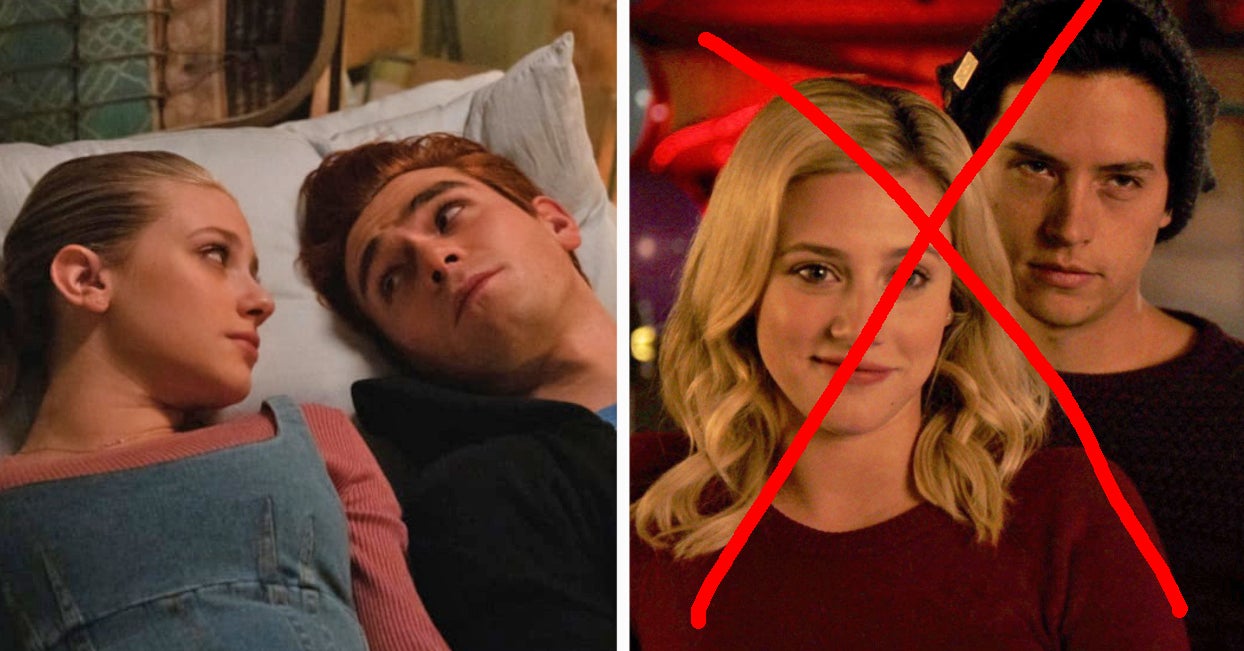 Riverdale Opinions Poll