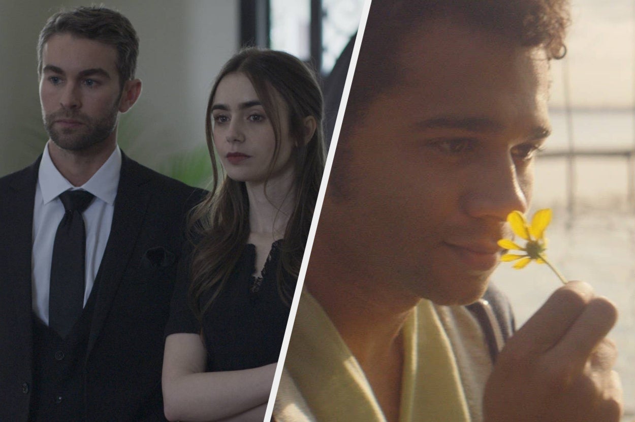 All The Movies Coming Out This Weekend, May 22