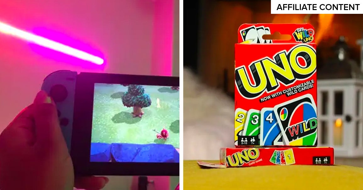 Just 19 Games To Try In Self-Isolation, So That You Don't Lose Your Mind