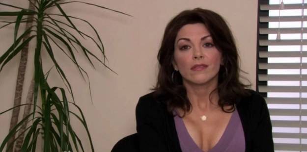 Michael Scott Had A Lot Of Love Interests — How Many Can You Name?