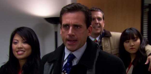 Michael Scott Had A Lot Of Love Interests — How Many Can You Name?