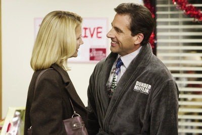 Michael Scott Had A Lot Of Love Interests — How Many Can You Name?
