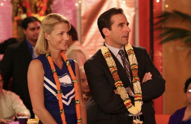 Michael Scott Had A Lot Of Love Interests — How Many Can You Name?