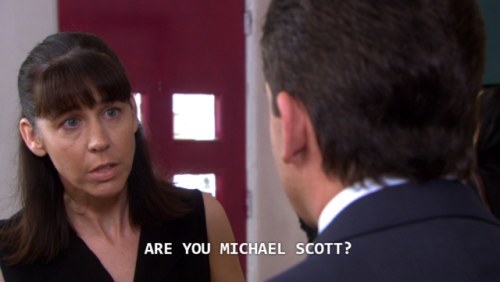 Michael Scott Had A Lot Of Love Interests — How Many Can You Name?