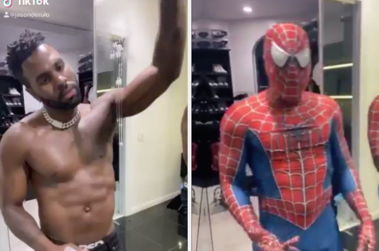 jason derulo graffiti