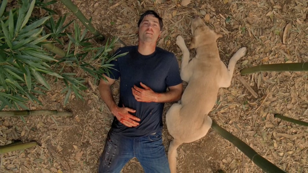 Ranking The Most Iconic "Lost" Moments