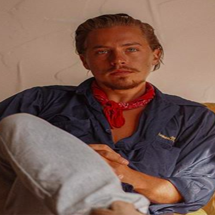 Cole Sprouse Responded To Casey Cott's Tweet About His Facial Hair