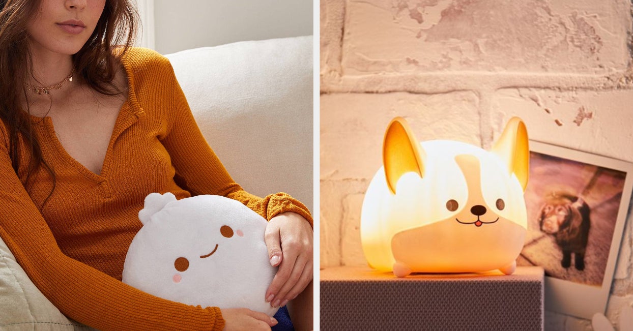 Random Things That Have No Right Being This Cute