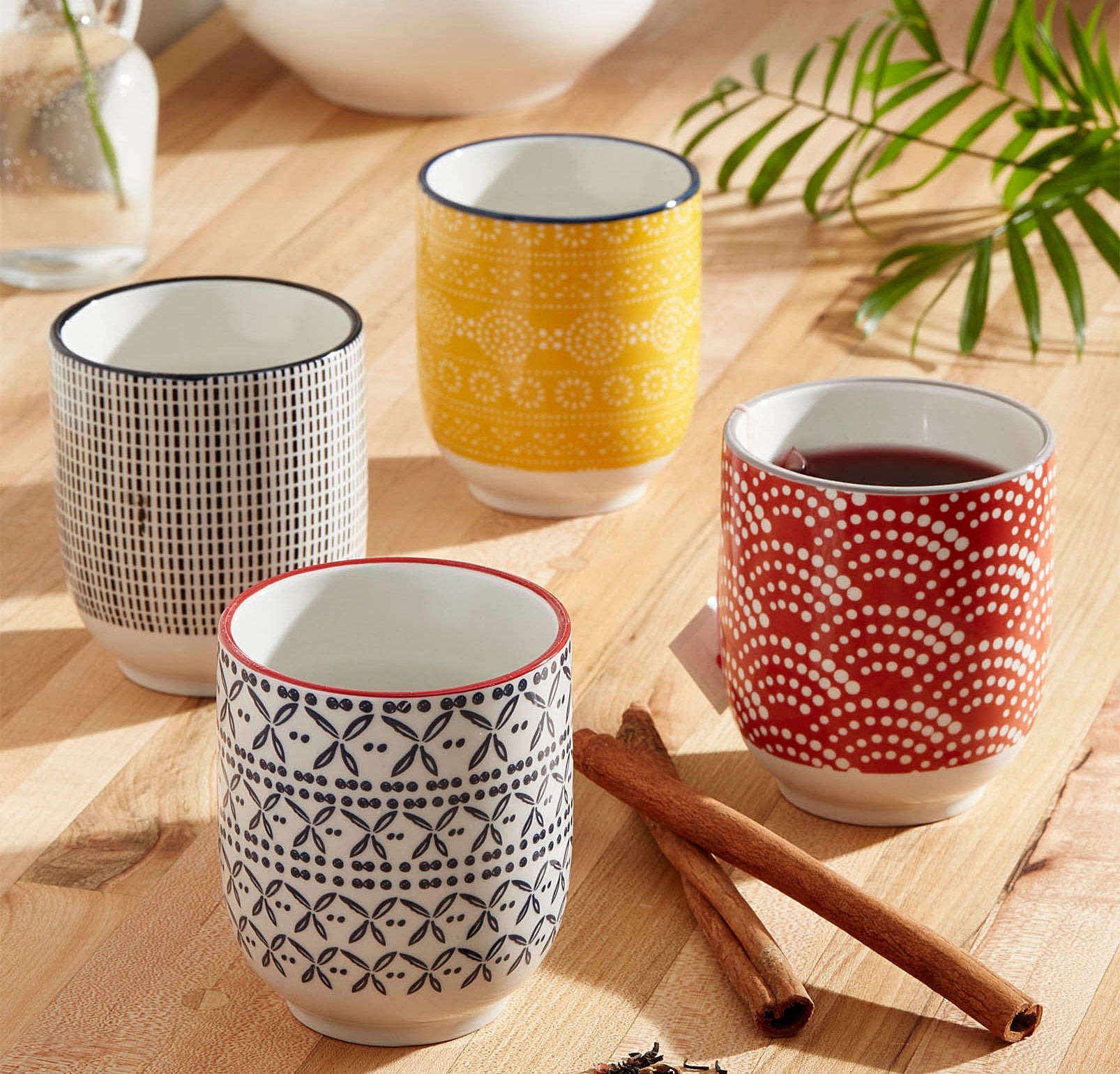 Pretty Products Under $30