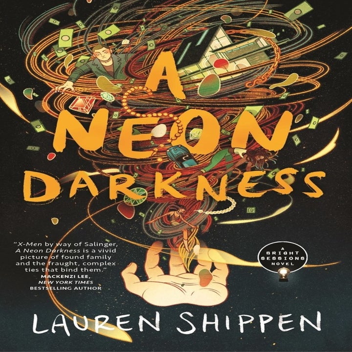 31 Brand New Lgbtq Ya Books To Devour This Summer
