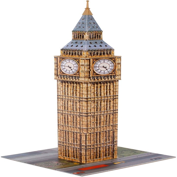 23 Challenging Puzzles To While Away The Hours One Piece At A Time