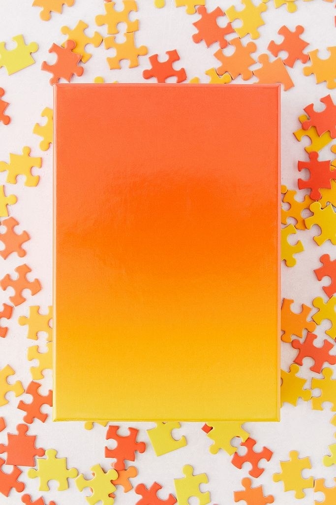 23 Challenging Puzzles To While Away The Hours One Piece At A Time