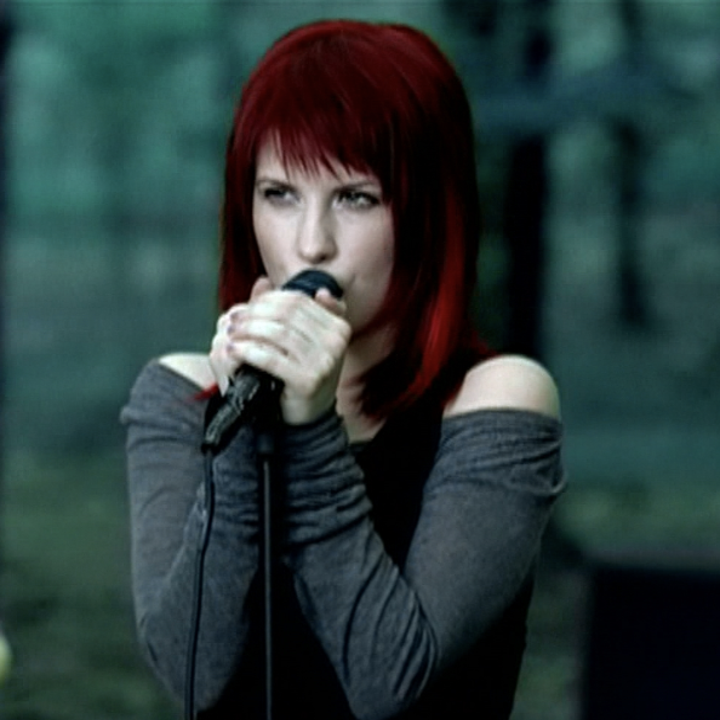 Reasons Why Hayley Williams Is The Best Artist Of This Generation12