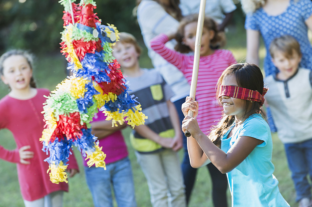 Planea una fiesta infantil y te diremos si tendrás hijos, cuántos y ... Planea una fiesta infantil y te diremos si tendrás hijos, cuántos y ...
